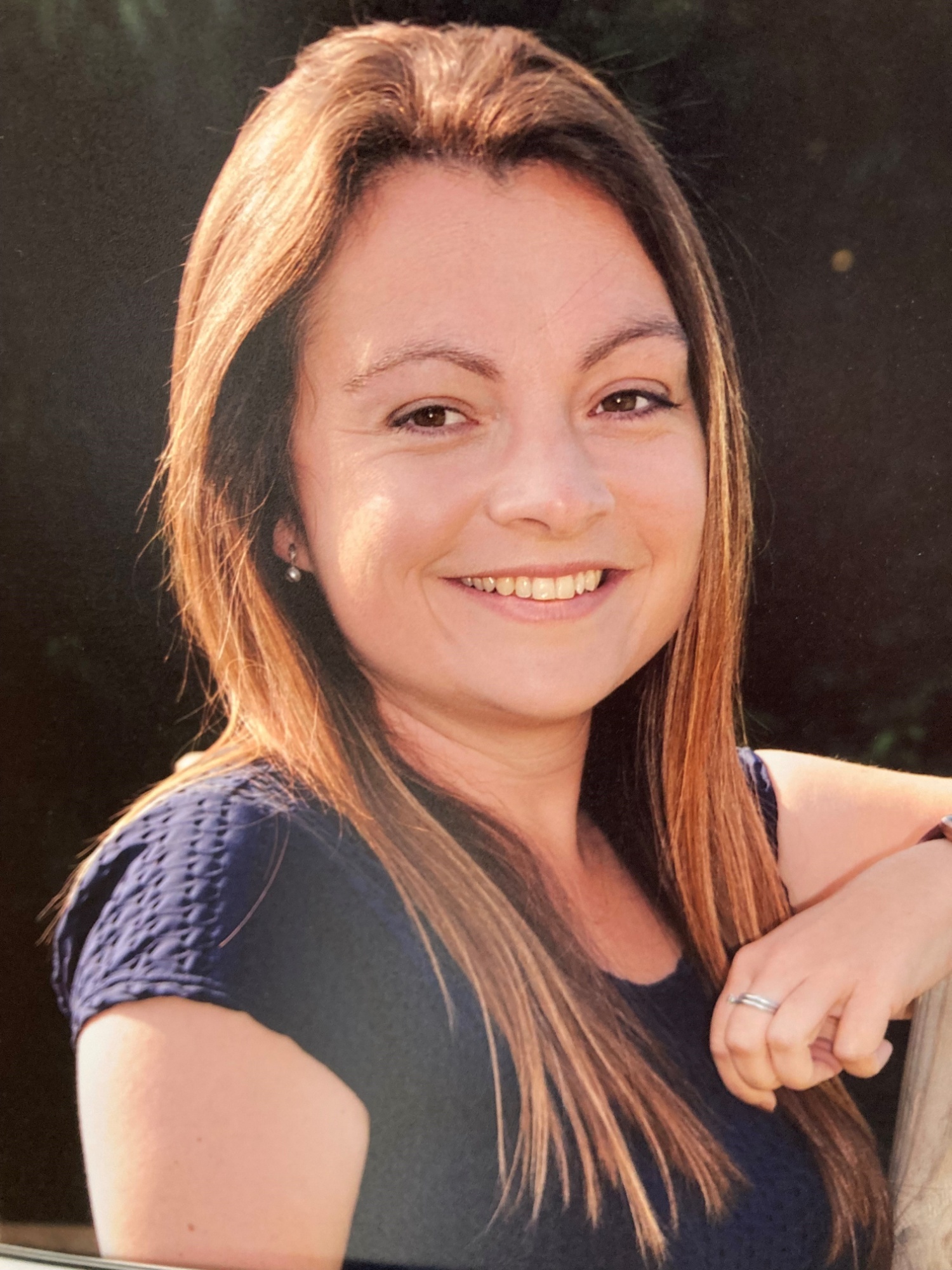 Great Ponton Church of England School - Who's Who